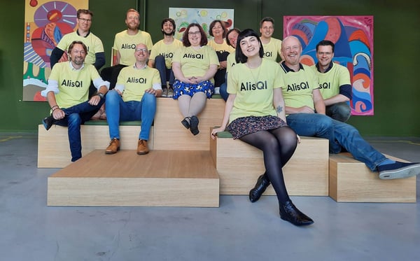 About Us | AlisQI QMS Solutions