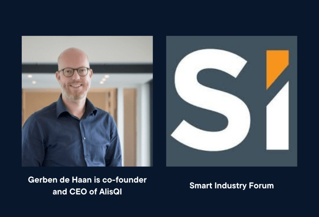 Latest News and Updates on AlisQI Solutions | AlisQI