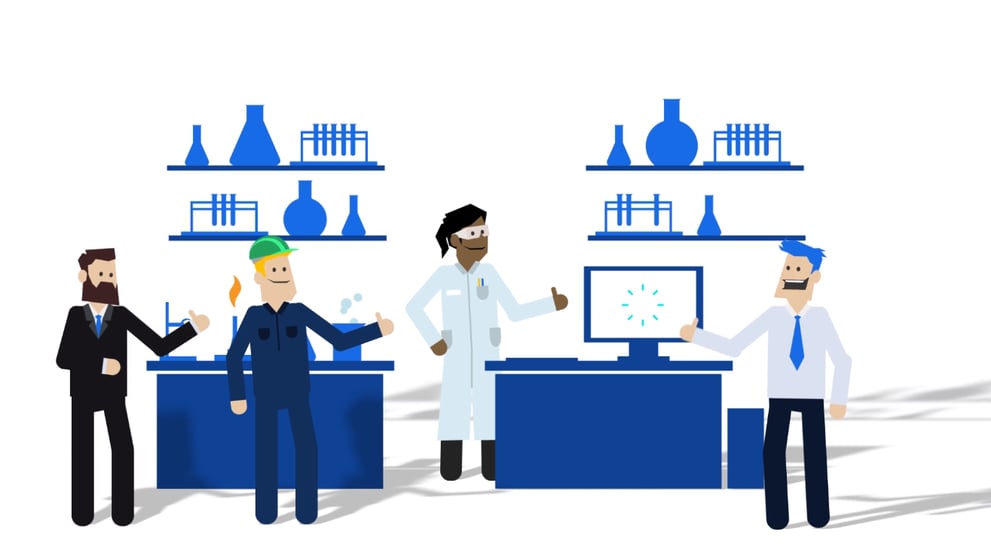 Quality Control with Integrated SPC Solutions | AlisQI