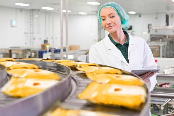 Is Quality Management Different in the Food Industry? | AlisQI